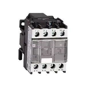 Buy C&S Electric Robust 4 Pole 4NO Power Contactor (Series TC1-D_04 ...
