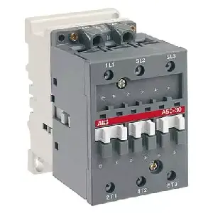 Buy ABB AC Contactor @ Best Prices-Industrybuying