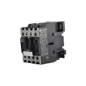 Buy C&S RobusTa 415V 3 Pole AC Coil Power Contactor, 1 NO @ Best Prices ...