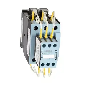 Buy Siemens 3TS Capacitor Duty Contactor (3TS11_0-0A..5-8K† Series) @ Best Prices-Industrybuying