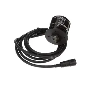 Buy Omron 5000 RPM Rotary Encoder E6CP-AG5C 256 2M OMS Online in India ...