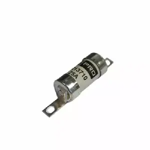 Buy RS PRO Tag Fuse 25A, Voltage 250 - 690 V AC, Model No 2213711 (Bag ...