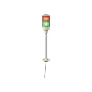 Buy Schneider Electric Monolithic Tower Light Direct Aluminium Tube ...