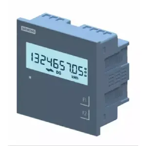 Buy Siemens 240 V Power Monitoring Device, 7KT Series @ Best Prices ...