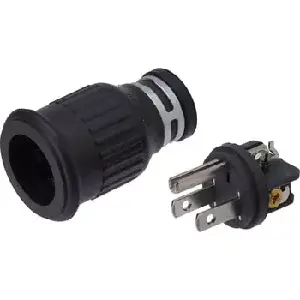 Buy Panasonic Power Plugs / Outlets (for Factory Automation WF75159 ...