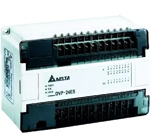 Buy Delta 16 input 8 output Programmable Logic controllers @ Best ...