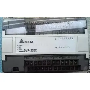 Buy Delta 8 Digital 6 Digital Programmable Logic controllers @ Best Prices-Industrybuying