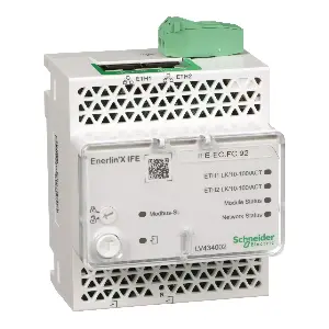 Buy Schneider LV434002 Breakers And Gateway 3A Online in India at Best ...