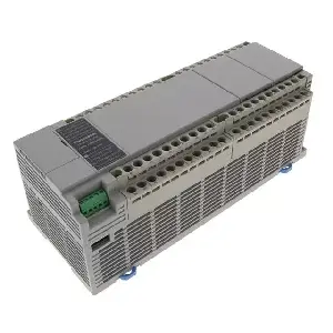 Buy Panasonic Digital Programmable Logic Controller 24 VDC @ Best ...