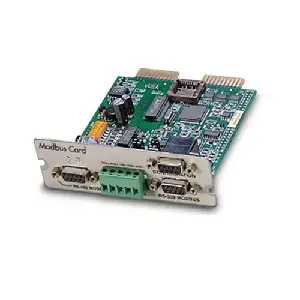 Buy Eaton Modbus 9E CMC CARD 1-3 KVA UPS, 744-A3853 Online in India at ...