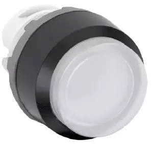 Buy ABB Grey Extended Button Illuminated Push Button @ Best Prices ...