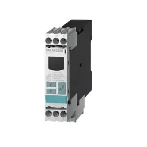 Buy Siemens Phase monitoring relay @ Best Prices-Industrybuying