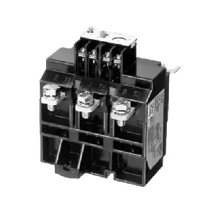 Buy Fuji Electric 1a1b Auxiliary Contacts Standard Thermal Relay, TR-N7 ...