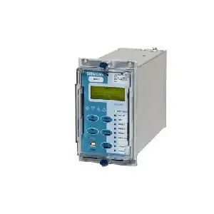 Buy Siemens Motor Protection Relay @ Best Prices-Industrybuying