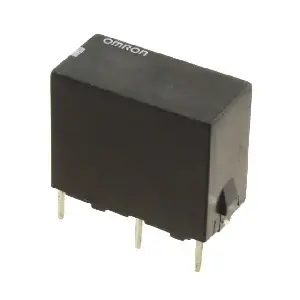 Buy Omron G3SD Solid State SPST-No 1 Form A Module, G3SD-Z01P-PD-US ...