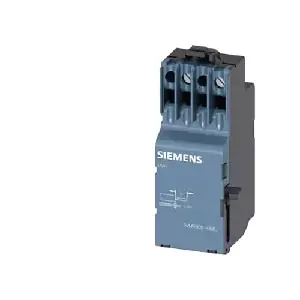 Buy Siemens Under-Voltage Release for Sentron 3VM 630 A MCCB, 3VM9908 ...