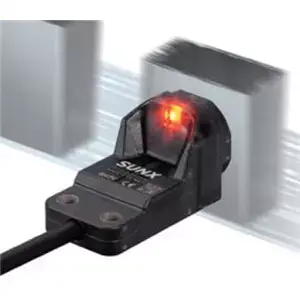 Buy Panasonic Rectangular Inductive Proximity Sensor (Distance 4 to 8 ...