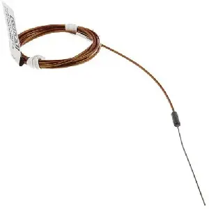 Buy Omron Temperature Sensor, E52-ETJ1-100-2-P-B Online in India at ...