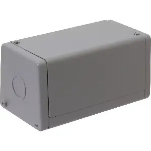 Buy Fuji Electric 5Y7 / 1 Half Gloss Command Box (Without Holes) @ Best ...