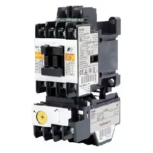 Buy Fuji Electric 1a AC 220 V Coil Voltage Electromagnetic Switch, SW ...