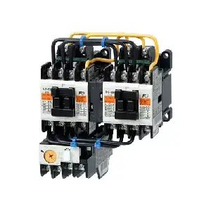 Buy Fuji Electric 1b×2 AC 200 V Coil Voltage Electromagnetic Switch, SW ...