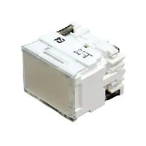 Buy Fuji Electric 1a1b AC/DC24 V Fully illuminated Illuminated Push ...