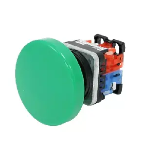 Buy Fuji Electric 1a1b Momentary Mushroom (Super Large) Non-Illuminated ...