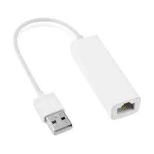 Buy Sii USB to Ethernet Adapter, USB 2.0 to 10/100 Ethernet Network ...