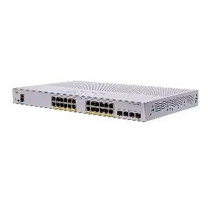 Buy Cisco Business CBS350-24P-4G Managed Switch | 24 Port GE | 4x1G SFP ...