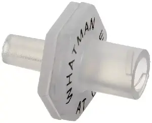 Buy Whatman 10 mm Syringe Filter Series Anotop 10 IC blister @ Best ...