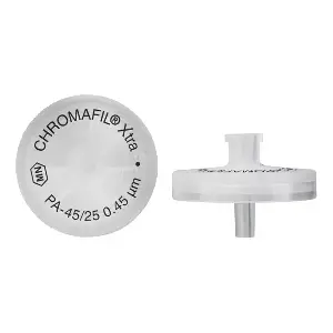 Buy Axiva Polyethersulfone Sterile Double Layered Syringe Filter ...