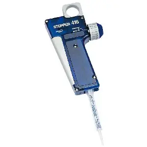 Buy AS ONE Continuous Dispensing Pipette Stepper, 10-5000 μL, 2-8046-21 ...