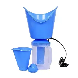 Buy WKM Plastic 3 In 1 Steam Vaporizer Machine for Cold and Cough ...