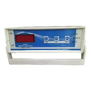 Buy Labtronics 3 1/2 Digit LED Display Auto Digital pH Meter, LT-11 ...