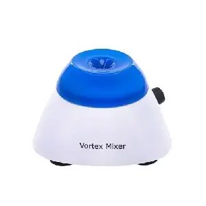 Buy Labtronics Vortex Mixer with Variable Speed of 2300 - 4200 RPM, LT ...