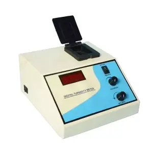 Buy Labpro 33 Digital Turbidity Meter Online in India at Best Prices