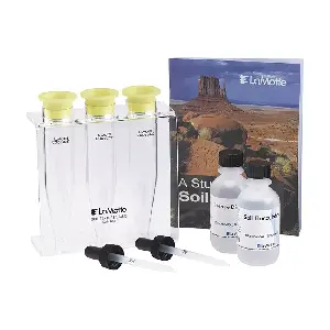 Buy Environmental Express LaMotte 1067 Soil Texture Test Kit Online in ...