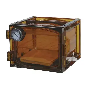 Buy AS ONE Vacuum Desiccator, VDC-31U Online in India at Best Prices