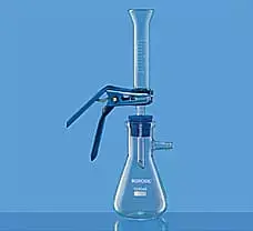 Buy Borosil Glass Receiver Flask for Filter Assembly @ Best Prices ...