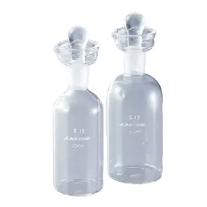 Buy AS ONE Borosilicate Glass Incubator Bottle @ Best Prices-Industrybuying