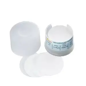 Buy Axiva 1.6 µm White Glass Fibre Filter for Air Sampling, Grade: GF ...