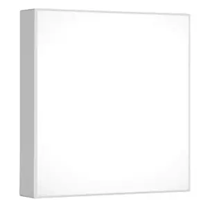 Buy Havells 12 W Trim Cosmo Square Surface Panel Light @ Best Prices ...
