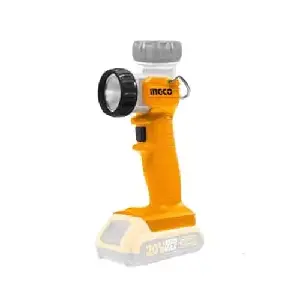 Buy Ingco Working lamp & Flashlight @ Best Prices-Industrybuying