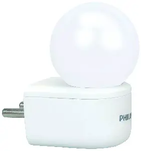 Buy PHILIPS Joy Vision Coral Rush 0.5-Watt LED Bulb (White) @ Best Prices-Industrybuying