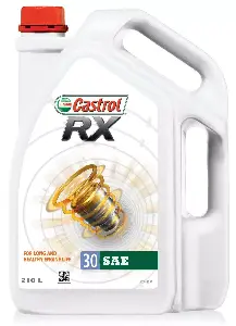 Buy Castrol RX SAE 30 Hydraulic Oil @ Best Prices-Industrybuying