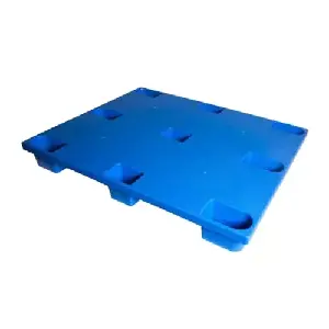 Buy SEL Blue Plastic Pallet Static 2 Ton & Dynamic 1 Ton, PS009 Online ...