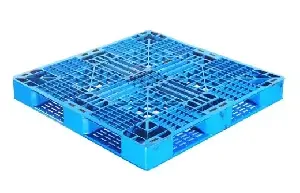 Buy SUPREME 1050x1050x120 mm Plastic Pallet SIM105105 PDD EXP @ Best ...