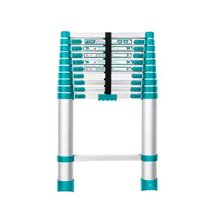 Buy Total Telescopic Ladder @ Best Prices-Industrybuying