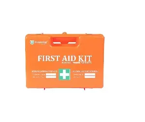 Buy Thadhani Medic 5000 SERIES First Aid Kit For Workplace, Vehicle ...