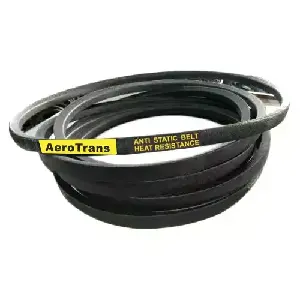 Buy Aero Trans 17x11 mm Polyester Cord V Belt (Size: B80-B99) @ Best ...
